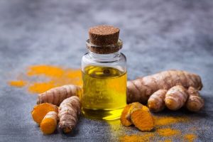 Curcumin: Dosierung, Infusionen, Wirkung | Dominik Ludwig